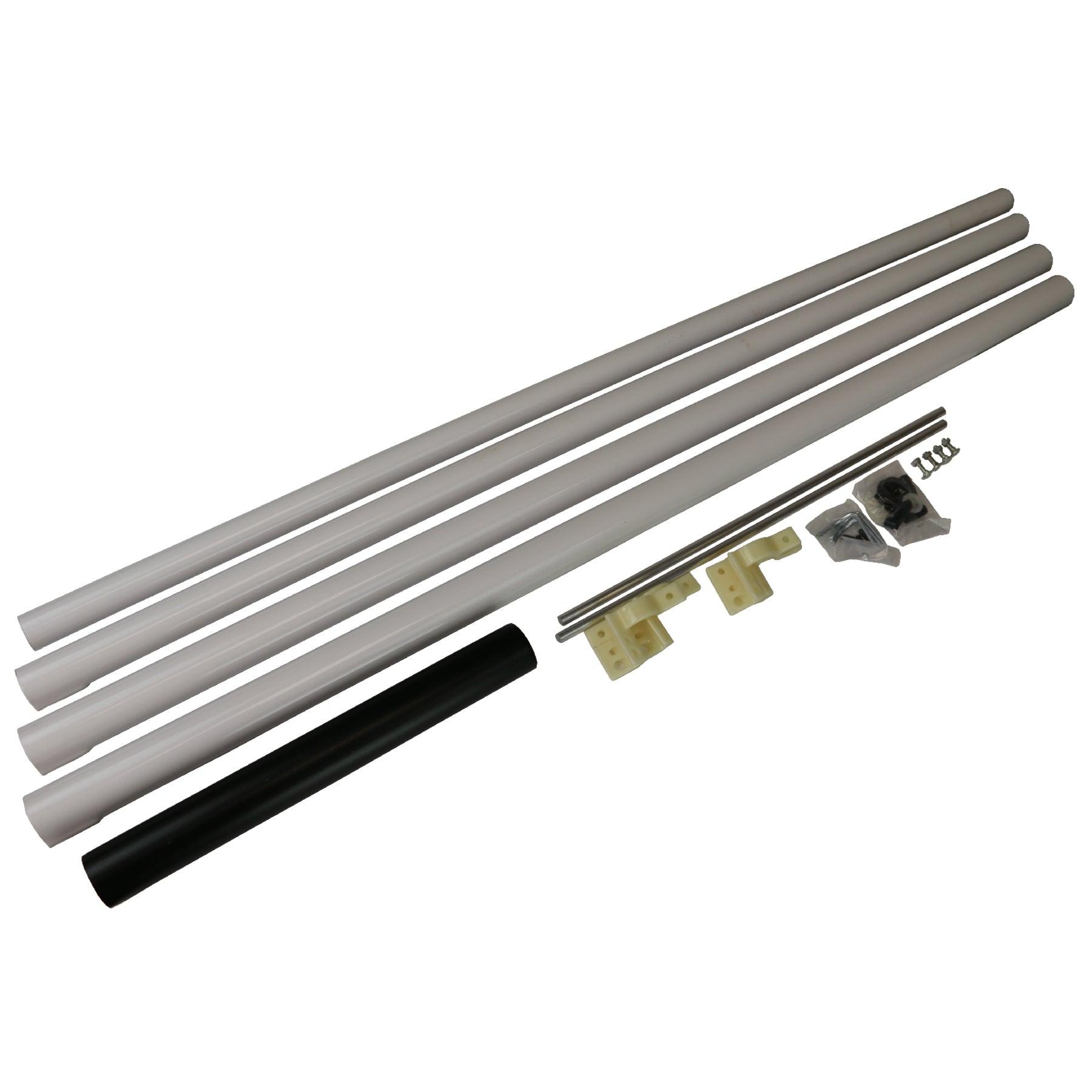 heath-MP15P telescoping pole for Heath Purple Martin House